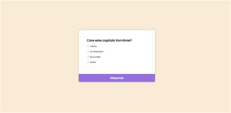 GitHub Ariondarius Quiz App