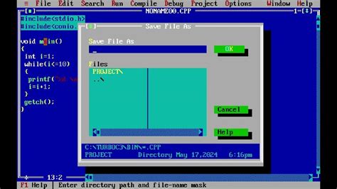 Write A Program To Print 1 To 10 Using While Loop C Program Codezone 15 Youtube