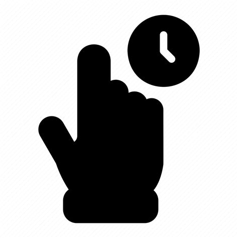 Hand Cursor Hands Gestures Choose Icon Download On Iconfinder