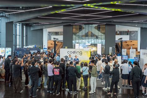 ดีป้า เดินหน้ายกระดับทักษะ Coding เยาวชนไทยต่อเนื่องผ่านโครงการ “coding