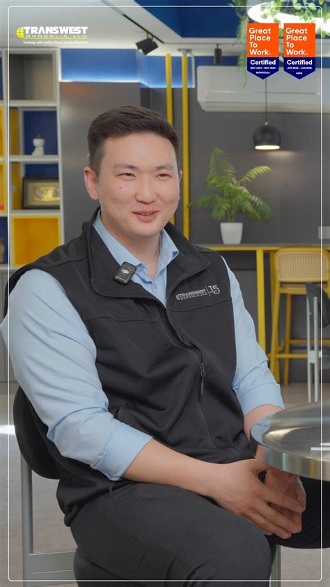 Talents At Transwest Mongolia Llc Ulaanbaatar