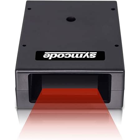 Amazon Com Embedded Mini Barcode Scanner Scan Symcode CCD Barcode Reader Module Scanner Cell