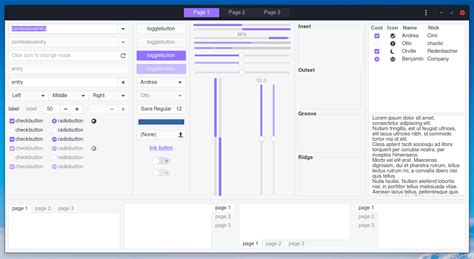 Github Berkiyoplum A Darkish Gtk Theme Inspired By Arc With Purple Accents
