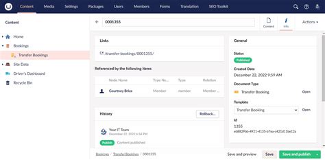 Infinite Editors And Dialogs Conflict · Issue 13623 · Umbracoumbraco