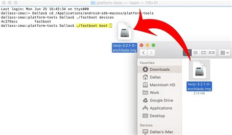 How To Install Twrp Custom Recovery On Your Oneplus Oneplus Gadget Hacks