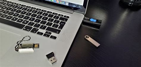 Recover Files From A Formatted USB Flash Drive