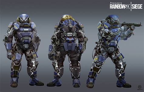 Rainbow 6 Siege Zero Guide How To Play Zero Like A Pro [25 Useful Zero Tips You Should Know