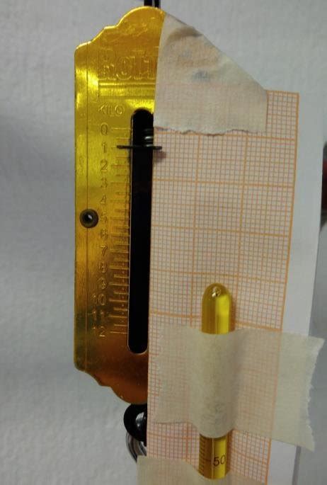 Dynamometer Based Setup Download Scientific Diagram