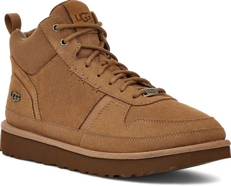 Ugg Mens Highland Hi Heritage Free Shipping And Free Returns Mens