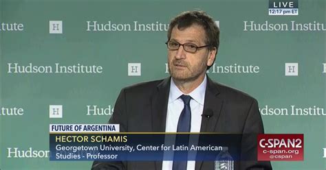 Political Situation In Argentina C