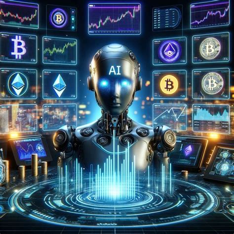Ai Powered Trading Platform Revolutionizes Cryptocurrency