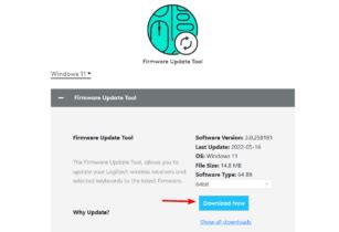 Logitech Keyboard Not Lighting Up 3 Tested Fixes