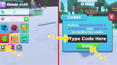 Roblox Tapper Simulator Codes October 2022 Pro Game Guides