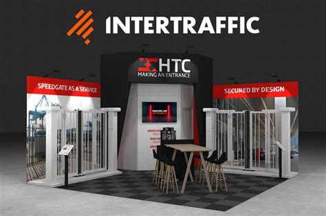 Reinder Holtkamp On Linkedin Htc Netherlands Intertraffic