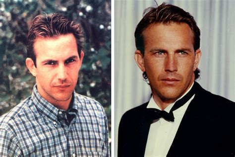 Кевин Костнер — биография и карьера актера Биографии известных людей