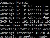 Download Open DHCP Server
