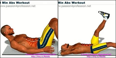 Идеальный пресс за 8 минут правда об эффективности