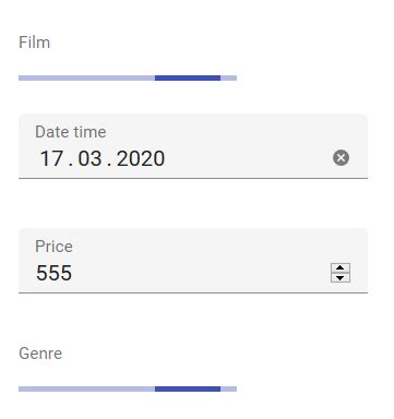 Reactjs React Admin Doesn T Work With Custom Dataprovider Stack Overflow