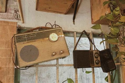 Escuchar La Radio En Linux Atareao Con Linux