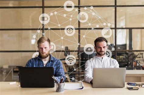 Enterprise Blockchain Solutions What Can They Do For Your Business