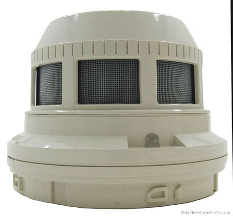 System Sensor 2551hr Plug In Intelligent Photoelectronic Sensor