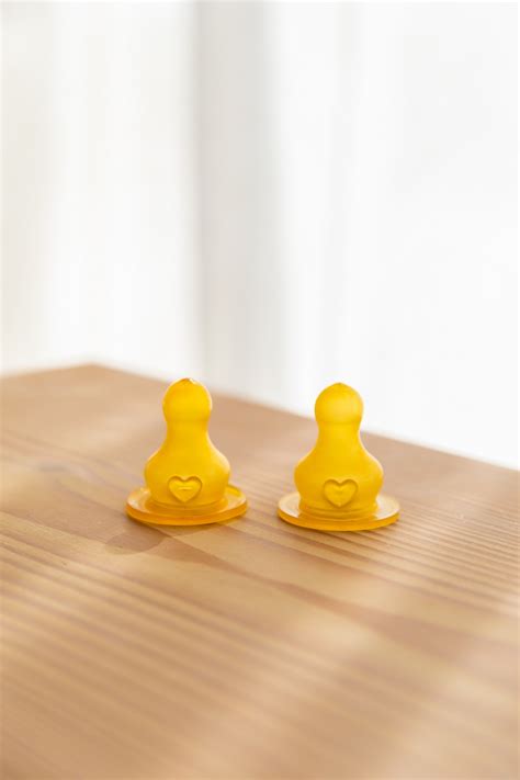 Латексная соска для бутылочки Bibs 2 шт средний поток купить в