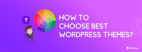 9 Dos And Donts Of Choosing A Wordpress Theme