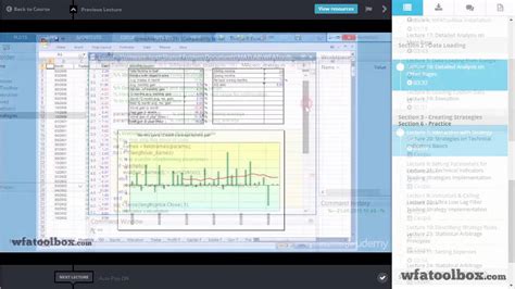 algorithmic trading with matlab [79 off coupon code] udemy course