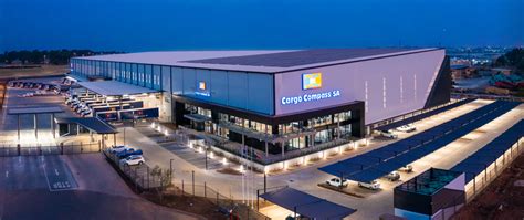 Compass Logistics Added A New Photo Compass Logistics