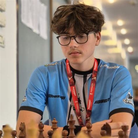 Robert Gabriel Sava Top Chess Players