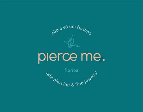 Pierce Me Behance