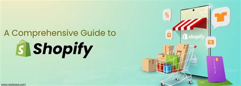 A Comprehensive Guide To Shopify How It Works Benefits For Your Business
