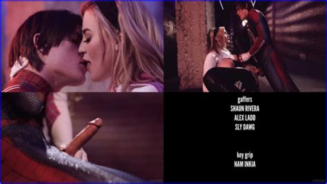 Wicked Blake Blossom Spideypool Xxx Parody Xxx P Mp Intporn Forums