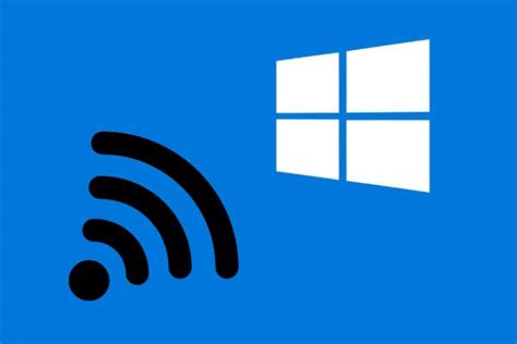 Windows 10 Mobile Hotspot Keeps Turning Off Here Is The Fix Beebom