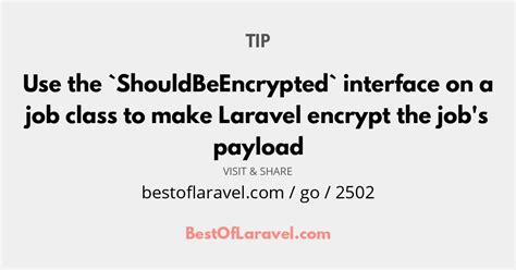Best Of Laravel On Linkedin Dailyresource Php Laravel Webdev Javascript Tech Resources
