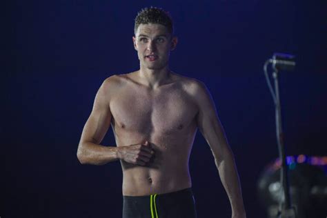 Maxime Grousset Bio Swimswam