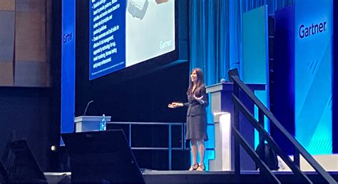 Gartner Data And Analytics Summit 2023 London Day 1 Highlights
