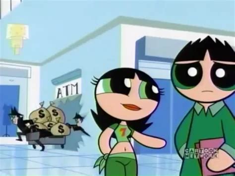 Butch 1998 Tv Series Powerpuff Girls Wiki Fandom