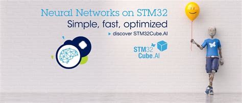 Introduction To STM Cube AI A MOOC About Machine Learning On Embedded Systems