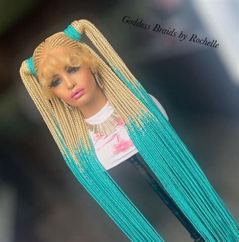 Braided Wig Lace Wigs Wigs Front Lace Wigs Human Hair