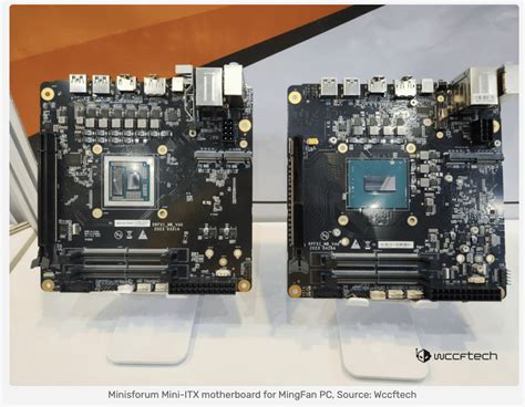 Best Mini Itx X570 Motherboard Deals