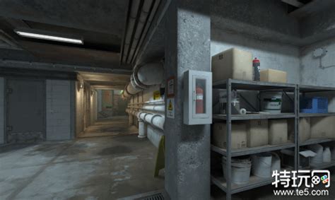 Cs2地图有什么更新变化 Cs2地图更新对比介绍 特玩网