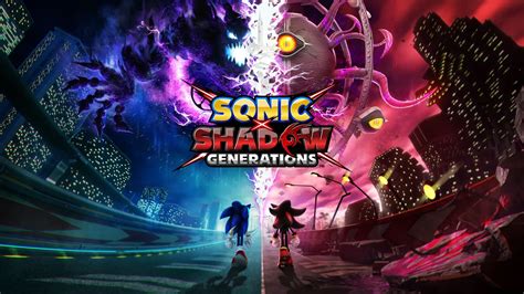 De Bedste Tips Og Tricks Til Sonic X Shadow Generations