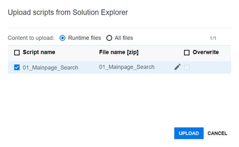 Integration Of Loadrunner Cloud And Vugen Sk주 Candcs Tech Blog