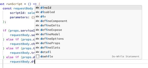 No Undo In Build Script Editor Unresolved After 15 Years Bugs And