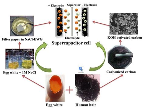 🗨 Biomass Derived Porous Carbon Synthesis And Application For Energy Cyndi Li
