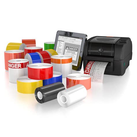 Safety Pro Label Maker At Jessica Zelman Blog