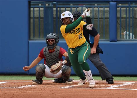 2023 Ncaa Softball Tournament Salt Lake City Regional Preview