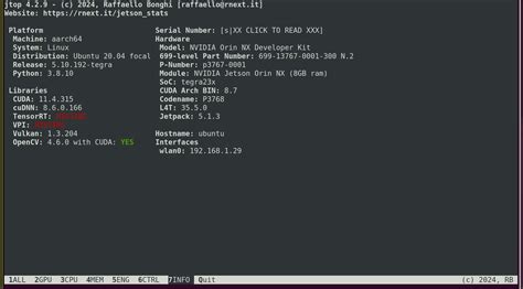 Usb C FLashing Usb Connection Detection Using V BUS Interruption Jetson Orin NX NVIDIA
