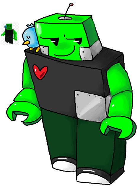 Roblox Bot